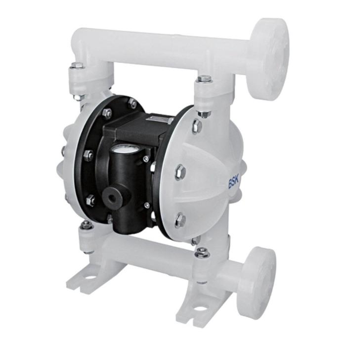 Jual BSK Air Operated Diaphragm Pump BA25PP-PST4-C - Jakarta Pusat ...
