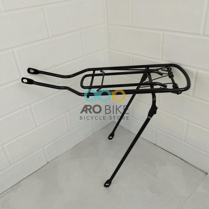 Jual Rak Bagasi boncengan belakang sepeda avand 20 inch mtb federal ...