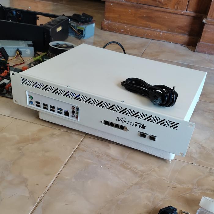 Jual Server X86 24 Cpu Di Seller Velvet Store - Cengkareng Timur, Kota ...