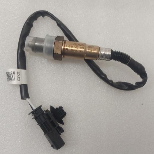 Jual SENSOR OKSIGEN OXYGEN KNALPOT O2 BELAKANG BAWAH ALMAZ ORIGINAL ...