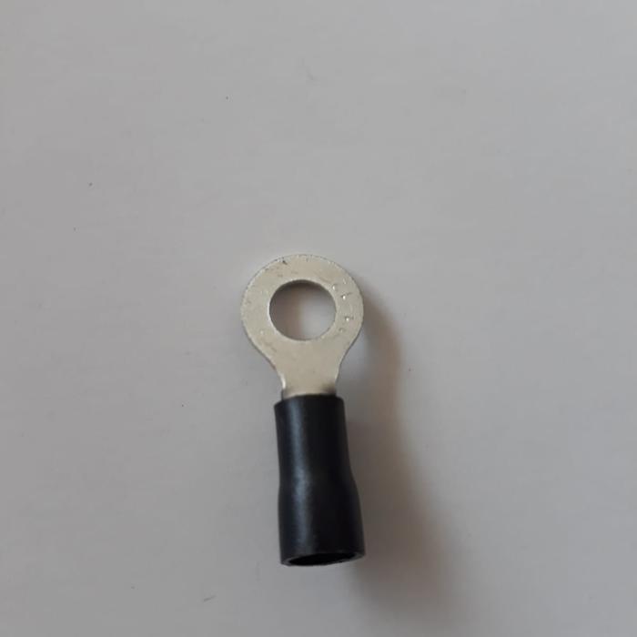 Jual Skun RF 2-6 Skun Kabel RF 2 - 6 Sekun Ring Tembaga Asli Lubang 6mm ...