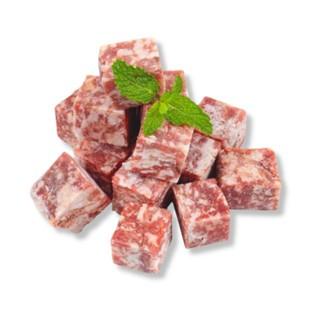 Jual Saikoro Beef Wagyu CL Cubes Steak 3cmx3cm pack 250gr - 1PCS 250GR ...