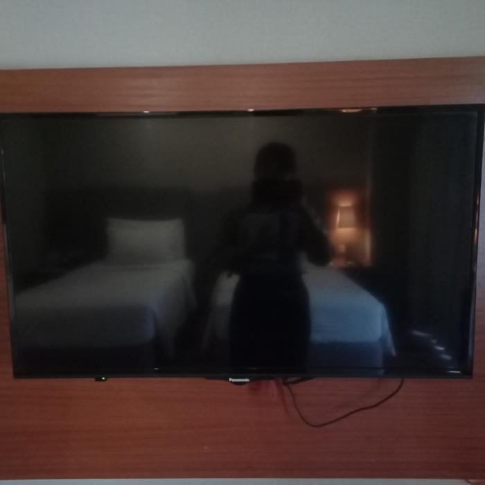 Jual tv panasonic 40 inch - Jakarta Selatan - meeystuff | Tokopedia