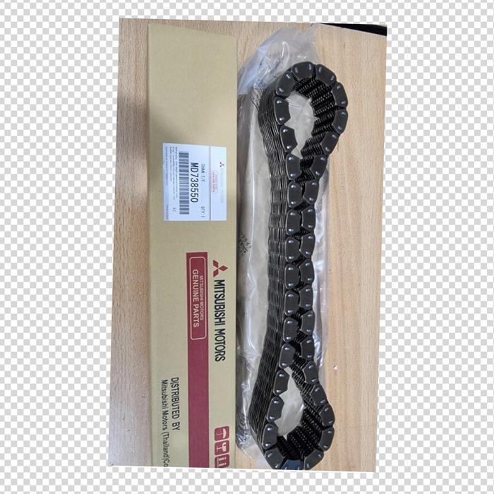 Jual CHAIN TRANSFER TRITON 2.8CC MD738550 OEM - Jakarta Barat ...