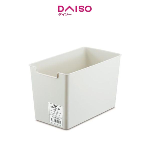 Jual Daiso storage box -slim - Jakarta Pusat - DAISO JAPAN OFFICIAL ...
