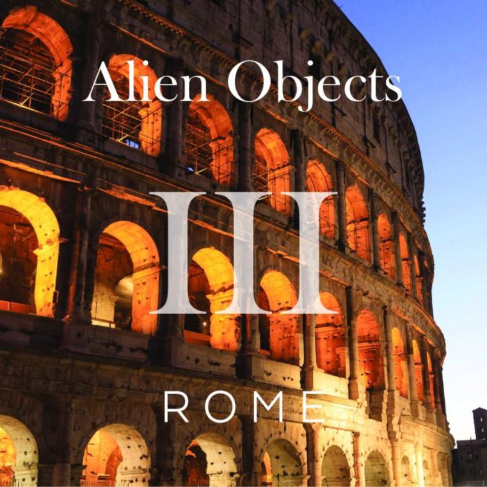 Jual Alien Objects - Rome 50ml Eau de Parfum - Jakarta Pusat - Alien ...