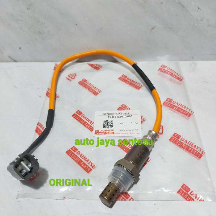 Jual sensor oksigen oxygen O2 daihatsu grandmax Luxio sirion terios ori ...