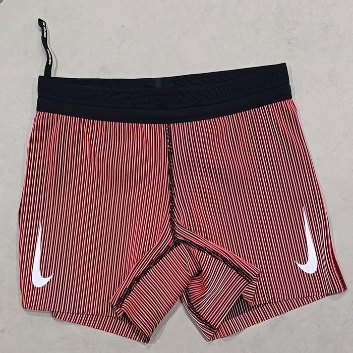 Jual Nike Dri-FIT ADV Aeroswift Women’s Tight Running Shorts Hyper Pink - Kota Tangerang Selatan ...