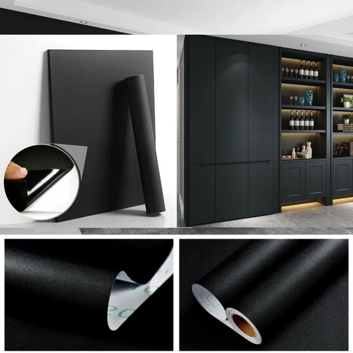 Jual Stiker Sticker Dekorasi Dinding Wallpaper Furniture Meja Lemari ...