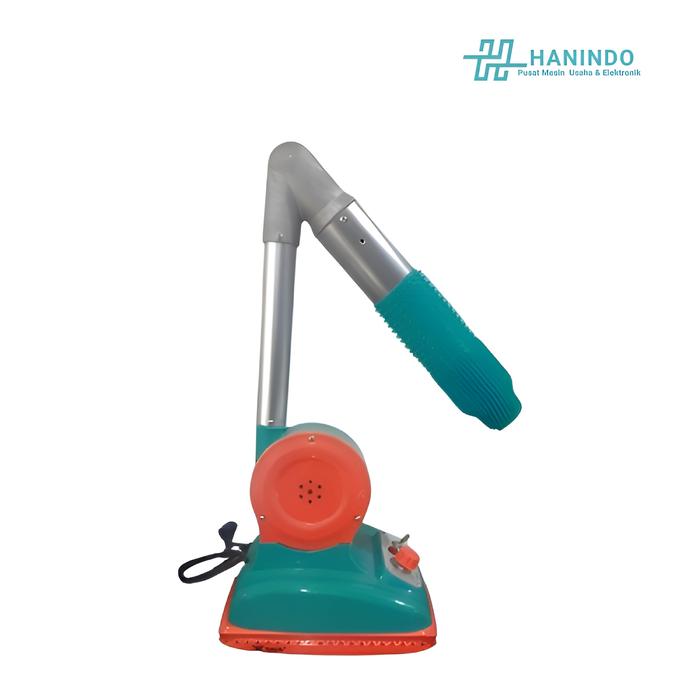 Jual Mesin Blower Element Thread Burner Machine Mesin Bakar Benang ...