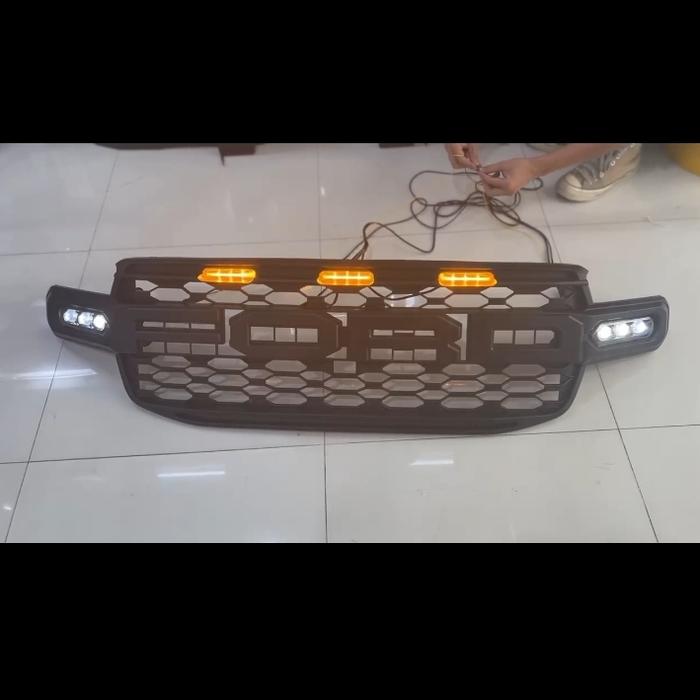 Jual GRILL FORD RANGER NEXT GEN 2023 - Jakarta Pusat - NENI VARIASI ...