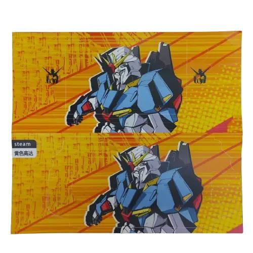 Promo Steam Deck Sticker Skin / Garskin - 39 - Jakarta Utara - PS ...