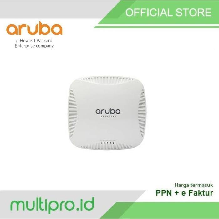 Promo Aruba 220 Series Access Point - AP-225 [JW174A] Cicil 0% 3x ...