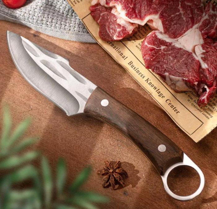 Jual SUPER SHARP ANTI-RUST KNIFE ORIGINAL - Kab. Tangerang - FindMe ...