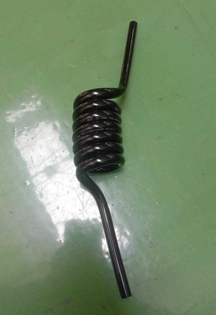 Jual Tubing Spiral Tube TCU-1065B-1-6-X6 - Kab. Bekasi - JJA SAFETY AND ...