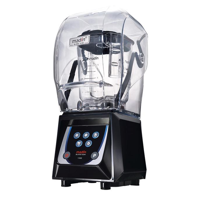 Jual Commercial Silent Blender Madin T-35SE - Jakarta Utara ...