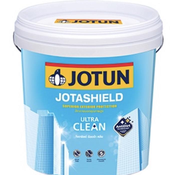 Jual Jotun Jotashield Ultra Clean White / Putih (Ready Mix) Galon 2 ...