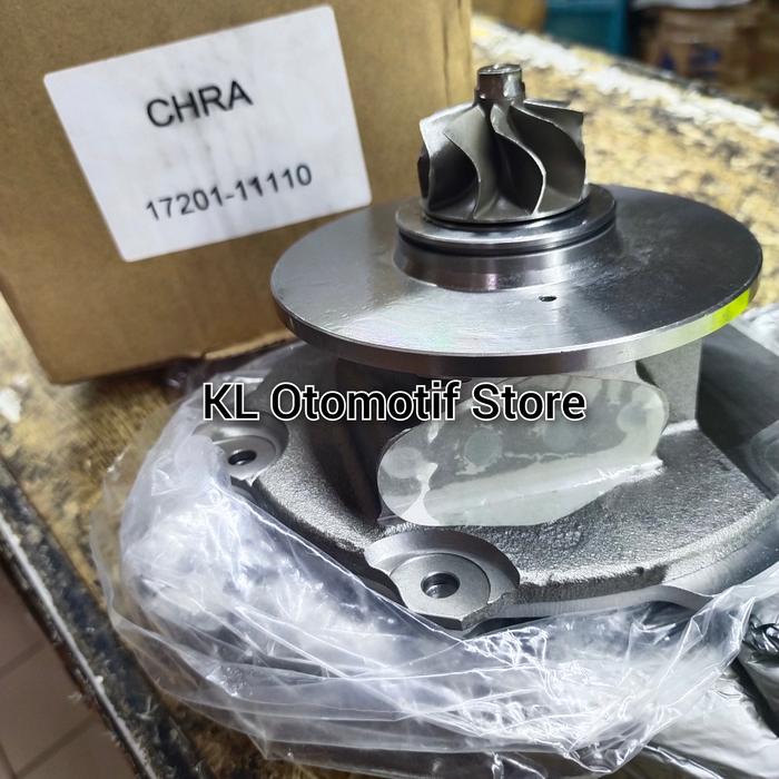 Jual Cartridge Turbo Hilux Revo Innova Reborn VRZ 2020-2023 2GD 17201 ...