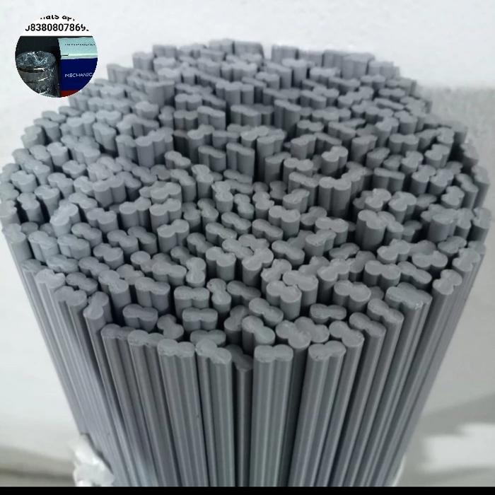 Jual kawat las pvc double 1kg - Jakarta Barat - JEGER PACKING | Tokopedia