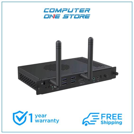 Jual Maxhub PC Module OPS62-i7 for E2 Series - Kab. Bekasi - Computer ...