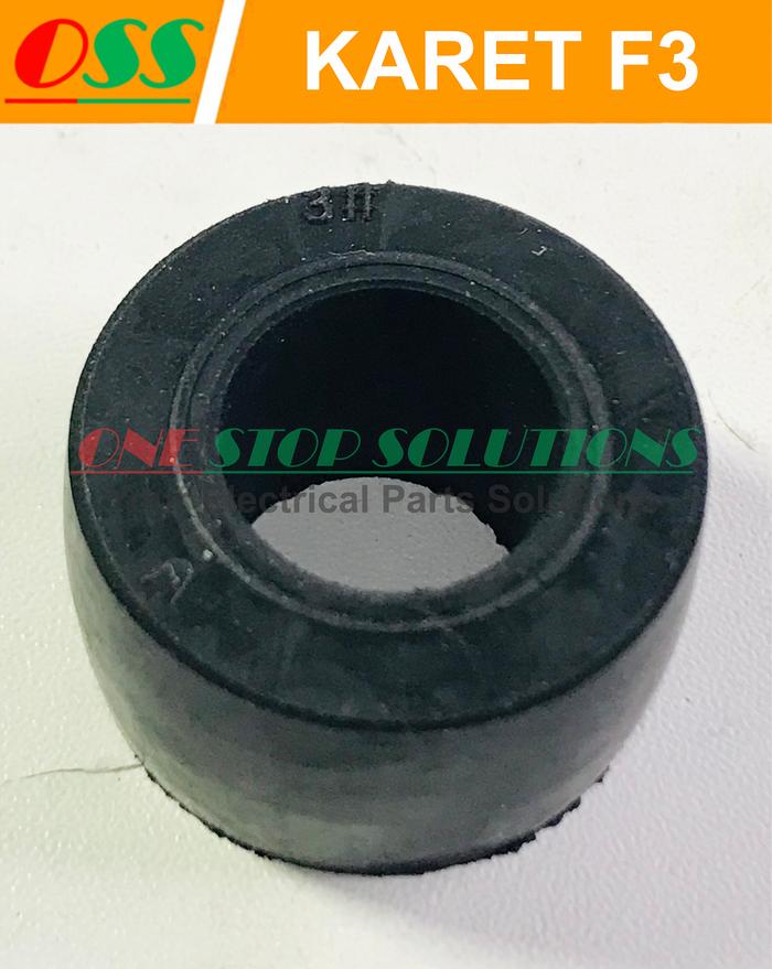 Jual KARET F3 RUBBER COUPLING FCL 125-180 / KARET KOPLING FCL125-180 KOPEL - Jakarta Barat ...