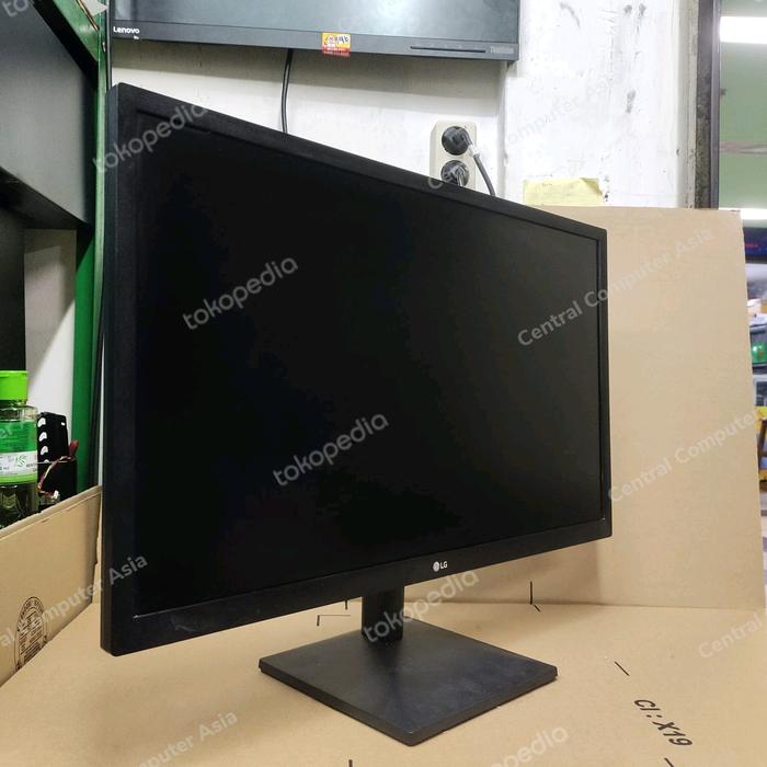 Jual Monitor LED LG 24 Inch 24MK430H-B IPS Full HD - Jakarta Pusat - Central Computer Asia ...
