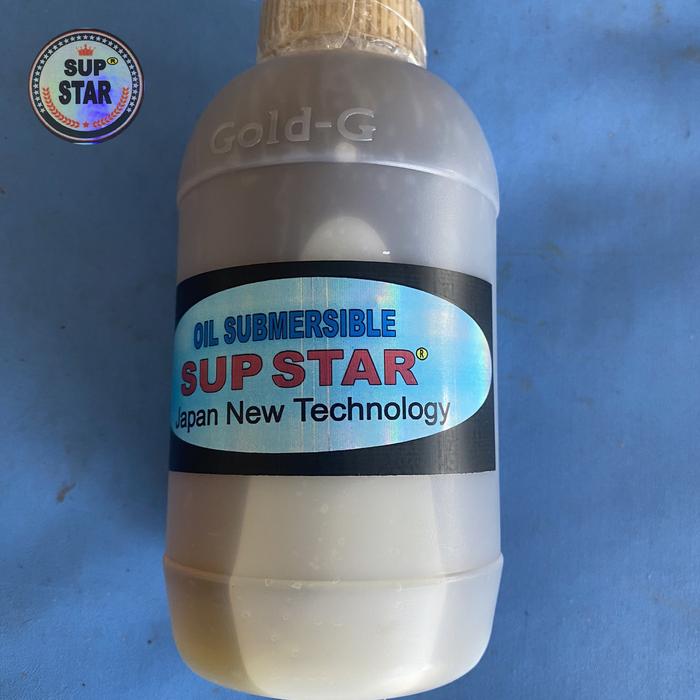 Jual Oil submersible olie submersible oli submersible minyak ...