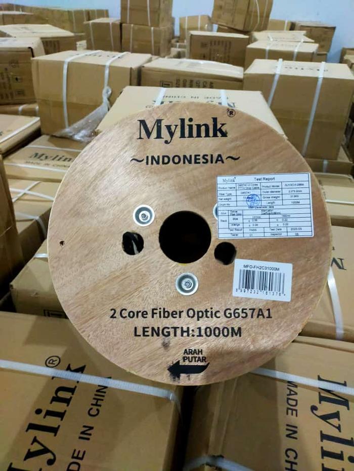 Jual DROPCORE 2 CORE 3 SLING MERK MYLINK 1000M - Kota Bekasi ...
