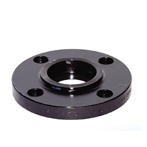 Jual Flange GBA 4" Slip On (SO) - PN16 - RF - Carbon Steel - Jakarta Barat - Inti Kaisen Utama ...