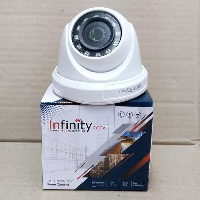 Jual Infinity CCTV DDC-2C-T4F 2MP CMOS Sensor - Jakarta Barat ...