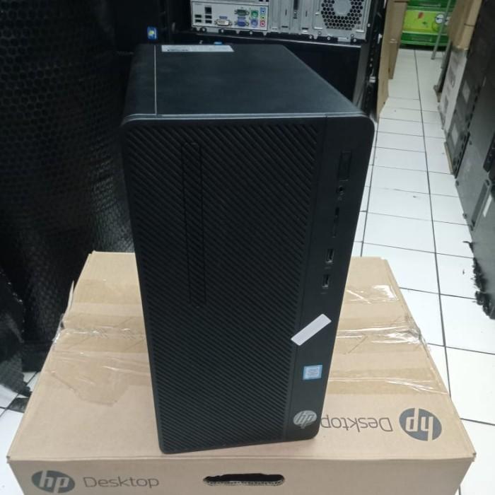 Jual pc hp i7 gen8 cpu hp i7 gen8 hp 280 g4 mt - Jakarta Pusat - zevaio ...