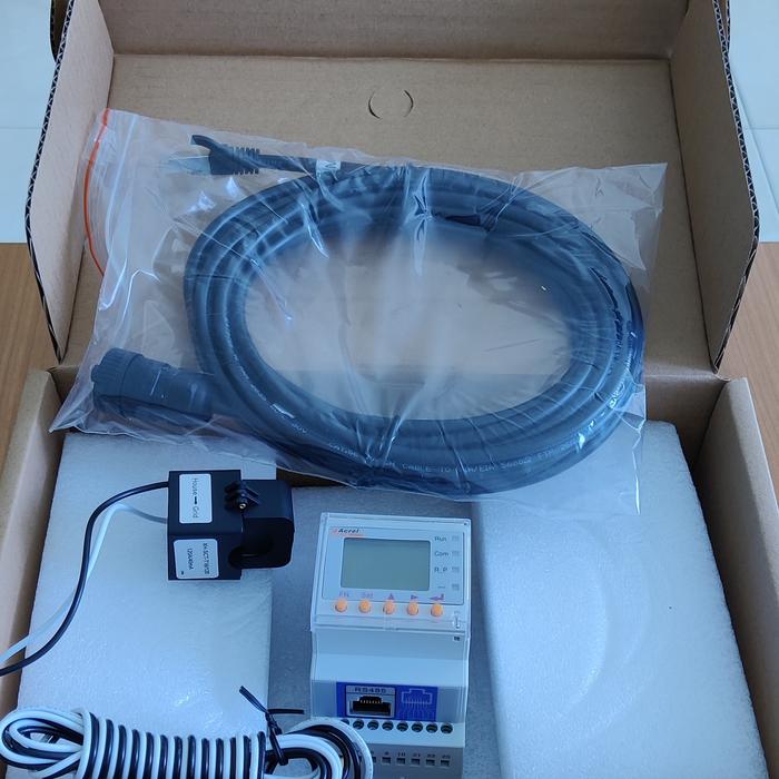 Jual Solis Export Limiter Meter with CT - Kota Tangerang - Solusi ...