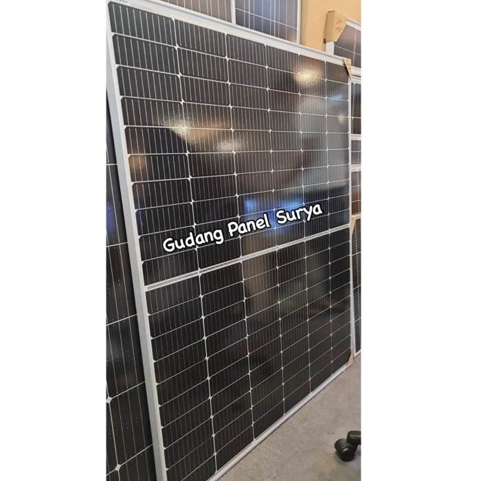 Jual Panel Surya Solar Panel Solarcell 300WP 300 WP MONO - Jakarta ...