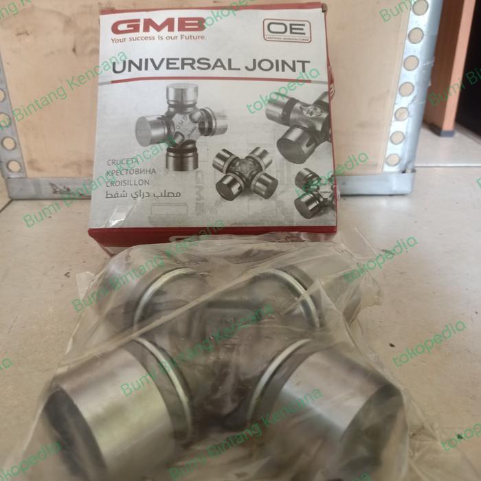 Jual Joint Copel Cross Joint Hino 500 Lohan FM260TI GUH72 GUH-72 ...