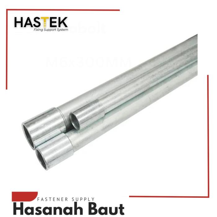 Jual Ridgid Steel Conduit 2-1/2 Inci Hotdip Galvanis - Jakarta Timur ...