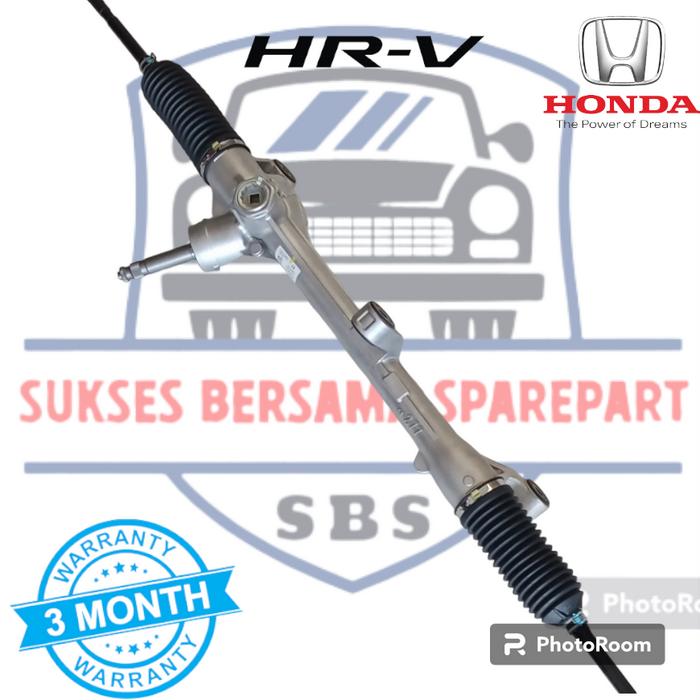 Jual Rack steer rack steering Eps Honda HRV Original - Jakarta Utara ...