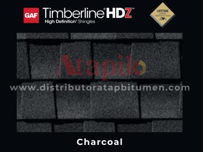 Jual Genteng Atap bitumen GAF timberline HDZ - Charcoal - Jakarta Barat ...