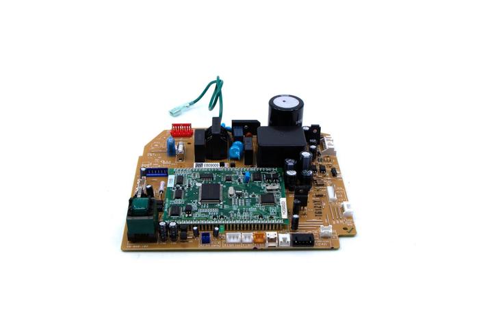 Jual FXAQ20PVE4 - PCB Indoor + Adaptor Capacity Control (AC VRV) - Kota ...