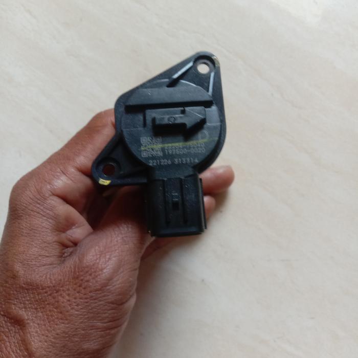 Jual Sensor Air Flow Hilu Revo Fortuner original - Kota Bekasi - Daniel ...