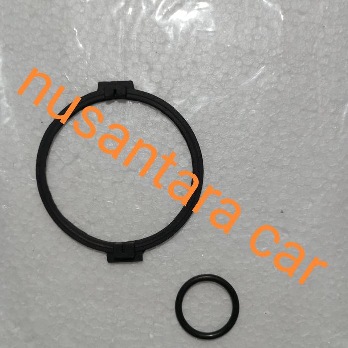 Jual karet o ring plus karet tutup delco toyota kijang super denso asli ... Jual karet o ring plus karet tutup delco toyota kijang super denso asli ...