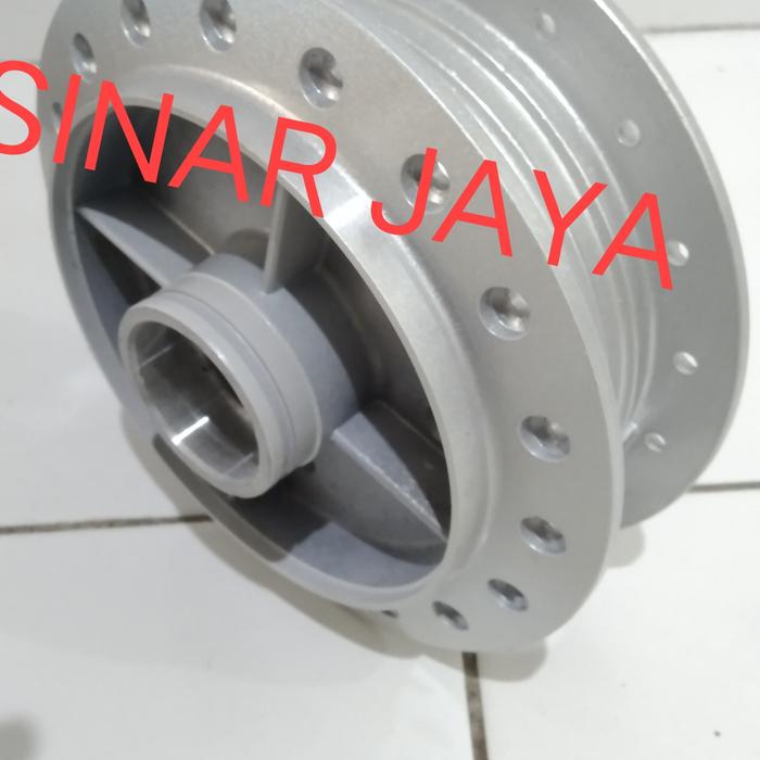 Jual tromol honda c70 c700 c800 c50 s90 c100 belakang standar motot PNP ...