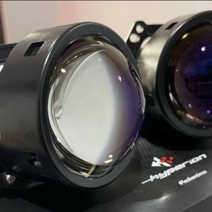 Jual Projector Biled Hyperion V3 Next level New 83Watt - Kota Surabaya ...