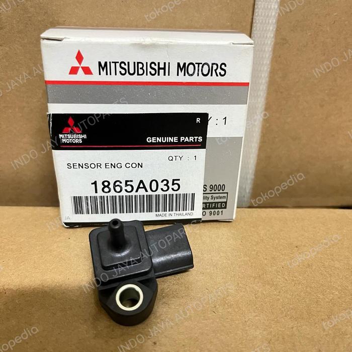 Jual SENSOR MAP MITSUBISHI TRITON PAJERO SPORT 1865A035 - Jakarta Pusat ...