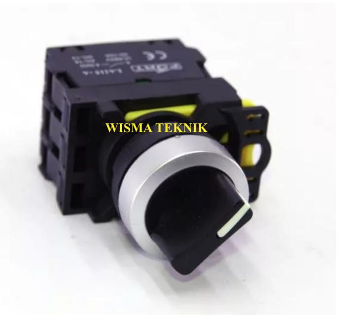 Jual Selector Switch 3 Posisi FORT LA115-A5-20XS - Kota Tangerang ...