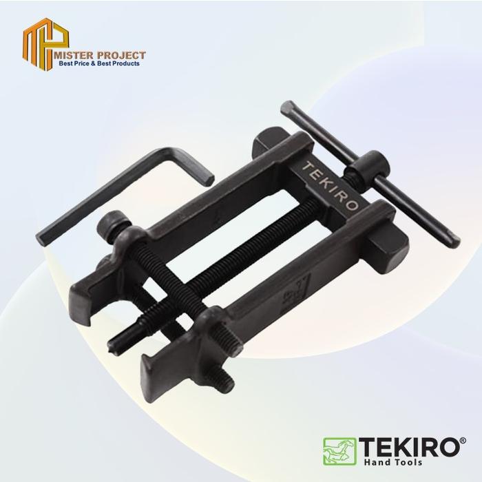 Jual Tekiro Treker Bearing - Puller AB2 24 - 55 mm - Jakarta Timur ...