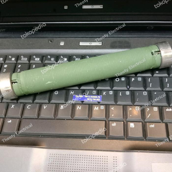 Jual RESISTOR MITOMI SRWC120G 150Ohm Resistor Bambu MITOMI SRWC120G ...