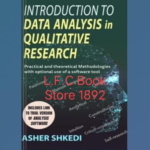 Jual Buku Introduction to Data Analysis in Qualitative Research ...