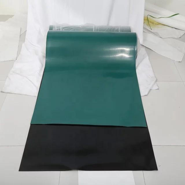 Jual Karet Anti Statik 60cm x 150cm Rubber Insulation Mat / ESD Table ...