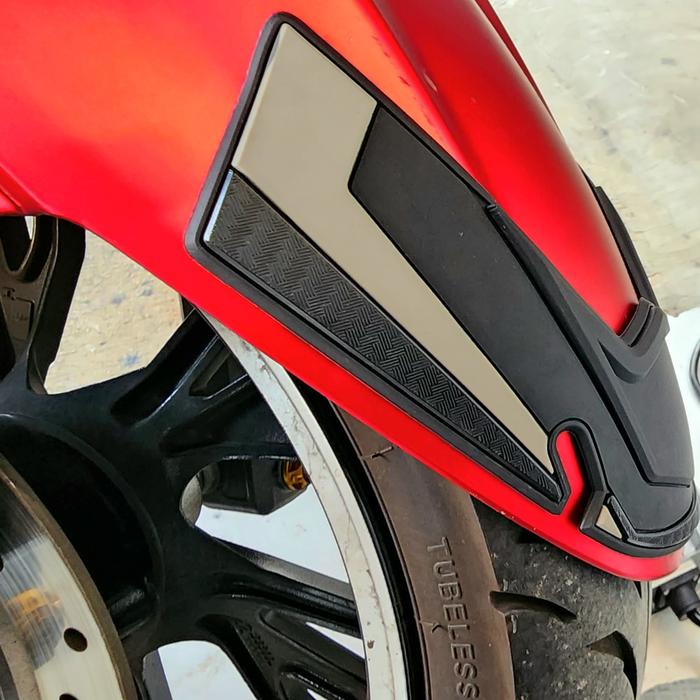 Jual hayaidesu spakbor depan polytron fox r - Kota Depok ...