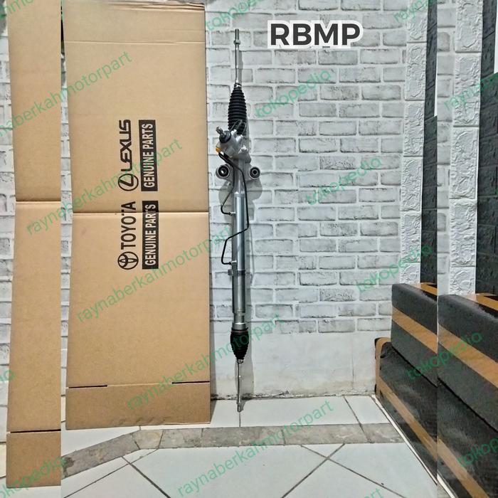 Jual Rack Steer Hiace Rack Steering Toyota Hiace - Jakarta Utara ...